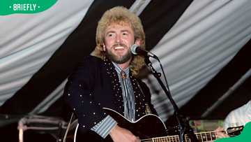 Keith Whitley’s cause of death: a closer look at the tragic events ...