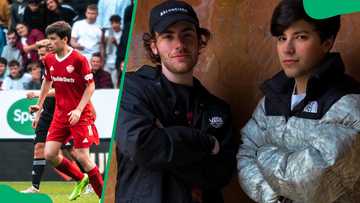 GeorgeNotFound: Age, biography, career, and net worth - Briefly.co.za