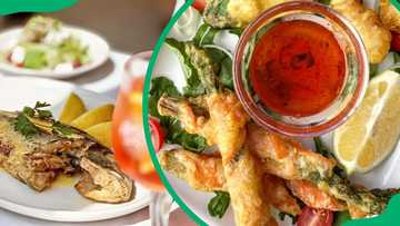 The best restaurants in Rosebank to satisfy your cravings - Briefly.co.za