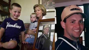 What happened to Morgan Kay Beamer, Todd Beamer's daughter? - Briefly.co.za