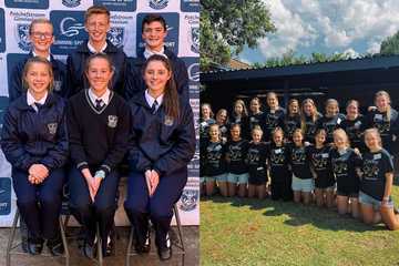 12 best high schools in Rustenburg, North West Province in 2024 ...