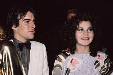 Maria Burton Carson's bio: The life story of Elizabeth Taylor's adopted ...