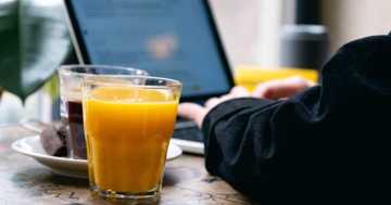 Everything to know about the Wits Smart Dining booking system - Briefly ...