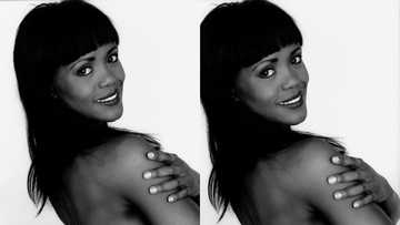 Jacqui Mofokeng bio: age, husband, Miss South Africa, profile - Briefly ...