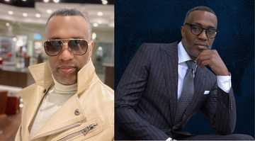 Kevin Samuels: age, career, net worth, family, quotes, petition, death ...