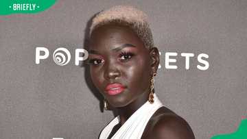 The blackest person in the world in 2024: Who holds the title ...