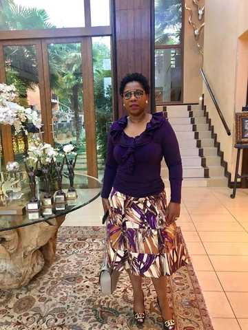 Ayanda Dlodlo biography: son, cars, husband, qualifications, political ...