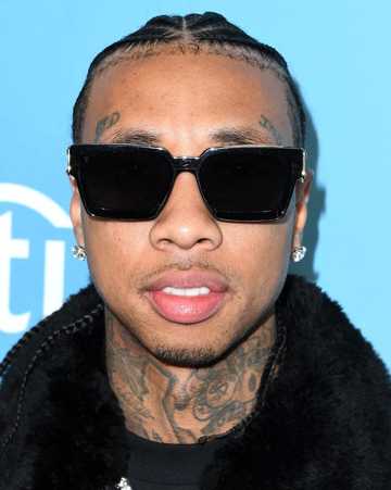 Who is Tyga's mother, Pasionaye Nguyen? Everything we know - Briefly.co.za