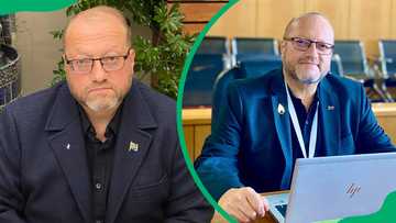 All about Neil de Beer: net worth, biography, and rise to UIM president ...