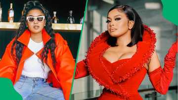 Lerato Kganyago Shines On Sowetan Magazine Cover: “Women of the Year ...