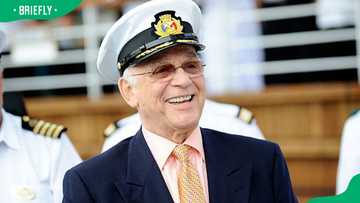 26 famous captains who became icons of pop culture: the ultimate list ...