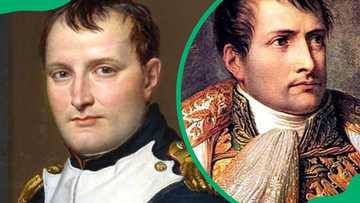 25 famous people who changed the world and impacted history - Briefly.co.za