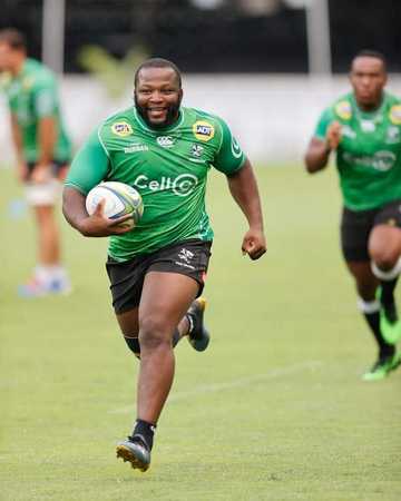 Ox Nche: age, D.O.B, height, weight, family, ESPN, injury, stats ...