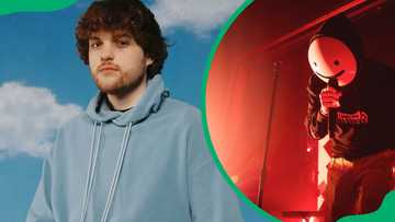 Dream: age, height, real name, net worth, YouTuber's biography ...