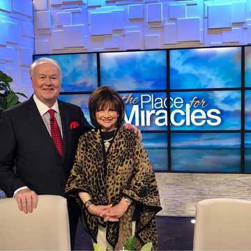 Richard Roberts: age, children, wife, ministry, prayer line, show ...