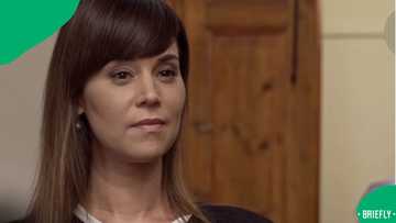 'The River' and 'The Queen' Star Shannon Esra Joins 'Law, Love ...