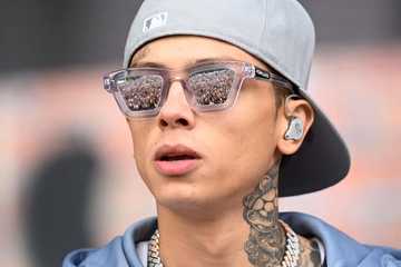 Who is Central Cee? A look at his roots and mixed heritage - Briefly.co.za