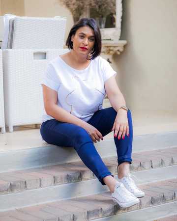 Who is AKA's mother, Lynn Forbes? Interesting facts about her life ...