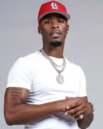 Hitman Holla's net worth, age, real name, girlfriend, teeth, Wild 'n ...
