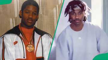 Who is Wayne Perry? Here’s the life story of the Washington D.C drug ...