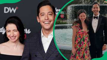 Who is Alissa Mahler? Get to know Michael Knowles' wife - Briefly.co.za