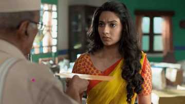 Zee World Gangaa: cast (with images), full story, plot summary, teasers ...