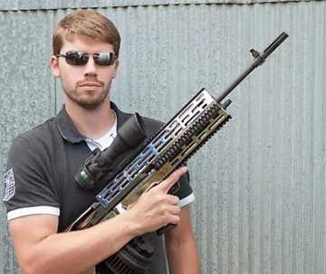 FPSRussia: age, real name, profiles, worth, what happened to him ...