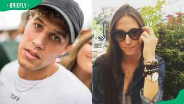 Eartha Kitt's grandchildren: Meet Rachel Shapiro and Jason Shapiro ...