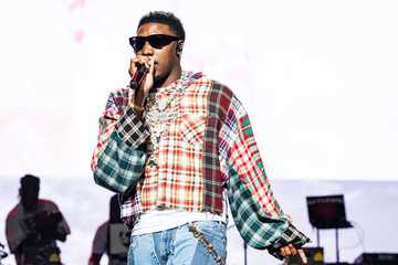 Rob49's age and biography: Meet the rapper from New Orleans - Briefly.co.za