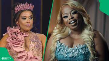 Minnie Ntuli Confesses to Writing Nonku’s Letter, ‘RHOD’ Fans Shook ...