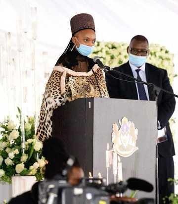 Who is Ntandoyesizwe Zulu? Age, husband, parents, education, wedding ...