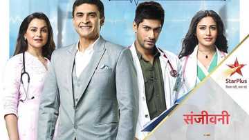 The FrontLiners on StarLife: cast (with images), story, plot, theme ...