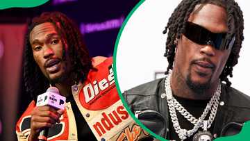 Hunxho: Age, height, real name, girlfriend, net worth, biography ...