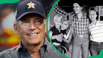 Jenifer Strait's cause of death: What happened to George Strait's ...