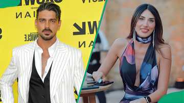 Who is Rouba Saadeh? Age, kids, marriage, nationality, profiles, net ...
