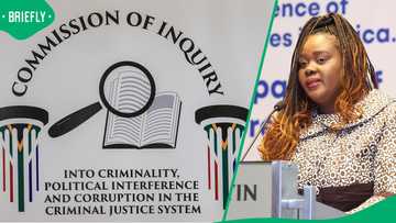 Justice Department Warns of Lack of Funds for Madlanga Commission, SA ...