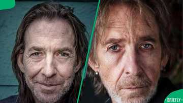 Jonathan Pienaar's Ex-Wife Reveals The Cause of Death And His Last ...