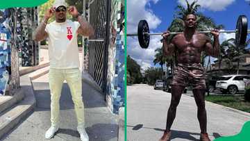 Meet Jason Luv: His journey, personal life, and success - Briefly.co.za