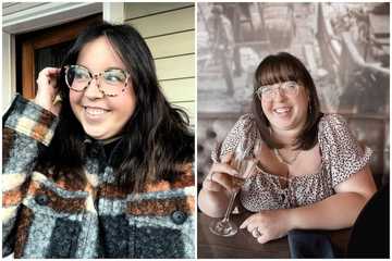 Who is Alicia McCarvell? Age, husband, career, before and after, height ...
