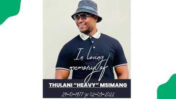 DJ Sumbody Alleged Drug Feud: 3 Entertainers Dead in Crossfire ...
