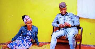 ‘Mnakwethu Happily Ever After?’: Mzansi Has Mixed Reactions Over Dulas ...