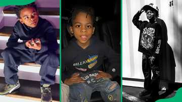 How old is Lil RT? His age, real name, birthday, net worth, full bio ...