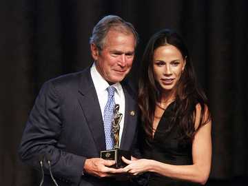 Who is Craig Coyne? Meet the actor‑writer married to Barbara Bush ...