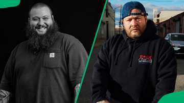 Top 27+ most talented fat rappers: Here are the powerhouses of Hip-Hop ...