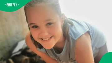 Pretoria Schoolgirl Kira Meyer Declared Brain Dead After Electric ...