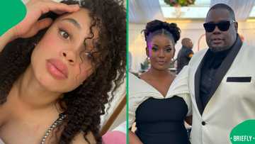 Felix Hlophe’s Ex-Girlfriend Ayanda Bhengu Apologises to His Wife Tracy ...