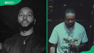 Who is Sir Trill? Inside the singer's personal life and career ...