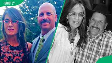 Where did Kellie Kyle go after Lane Frost’s death? The full update - Briefly.co.za