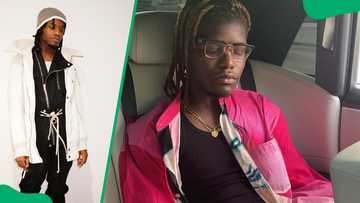 Who is Raven Tracy? Age, life, and her relationship with King Combs ...