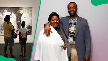 Jamie Hector's scar explained: how it shaped his roles in The Wire and ...